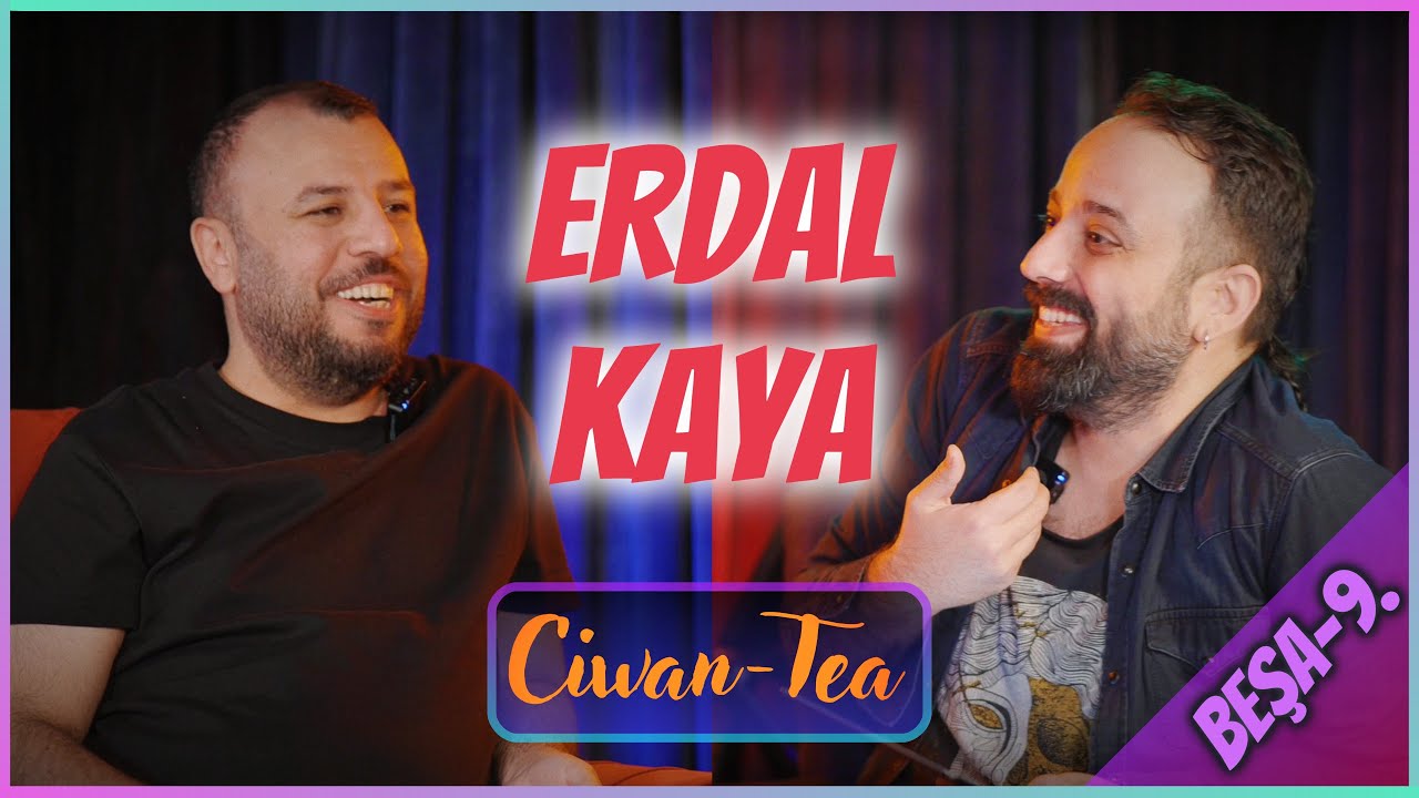 Ciwan Tea - Erdal Kaya | Beşa 9. - YouTube