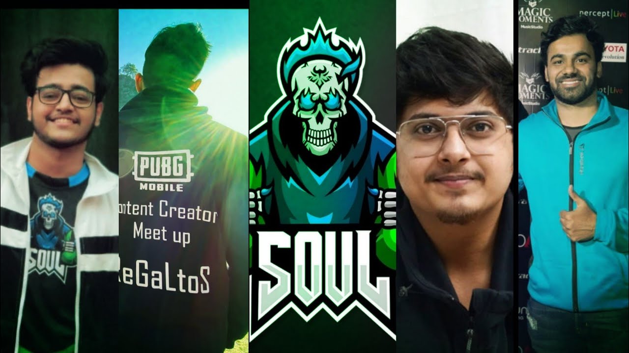 Team SouL | How team souL built a fanbase and changed the face of ...