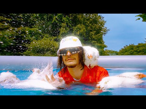 NeoFX - Prendre de la coke, et baiser des putes (Tekno Remix)