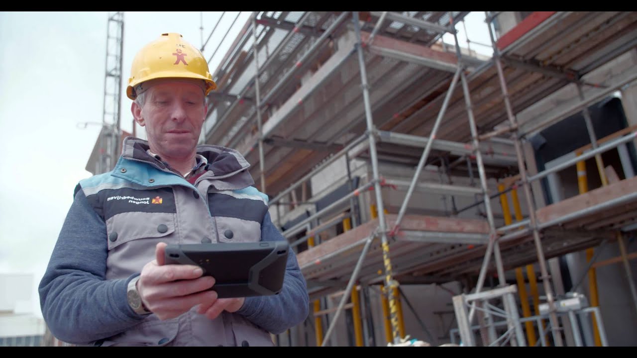 TomTom Bridge promotion video by Kiiwimi Online Marketing - YouTube