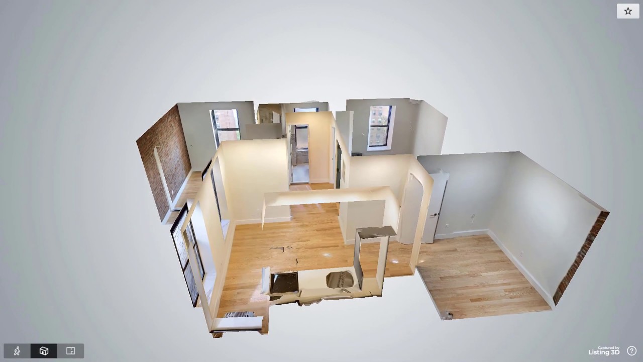 19 Stanton Street, Unit 43, New York, NY Presented by Ariel Soudry ...