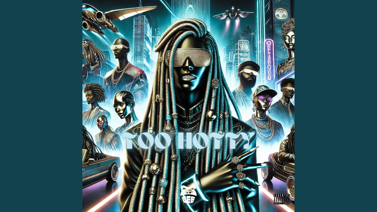 Too Hotty (Gee style) - YouTube