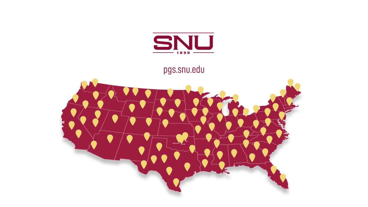 Where You Can Study with SNU - YouTube