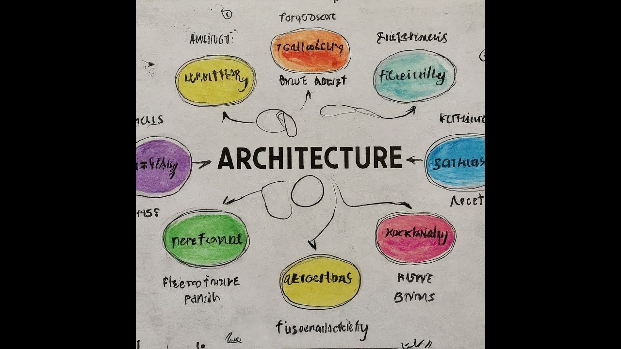 Architects Mind - How they think Projects are won. - YouTube