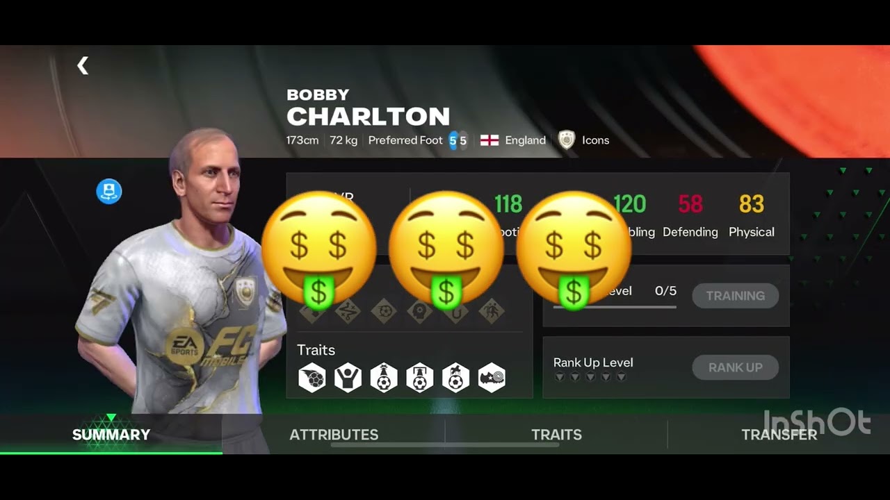 Pack opening FC Mobile - YouTube