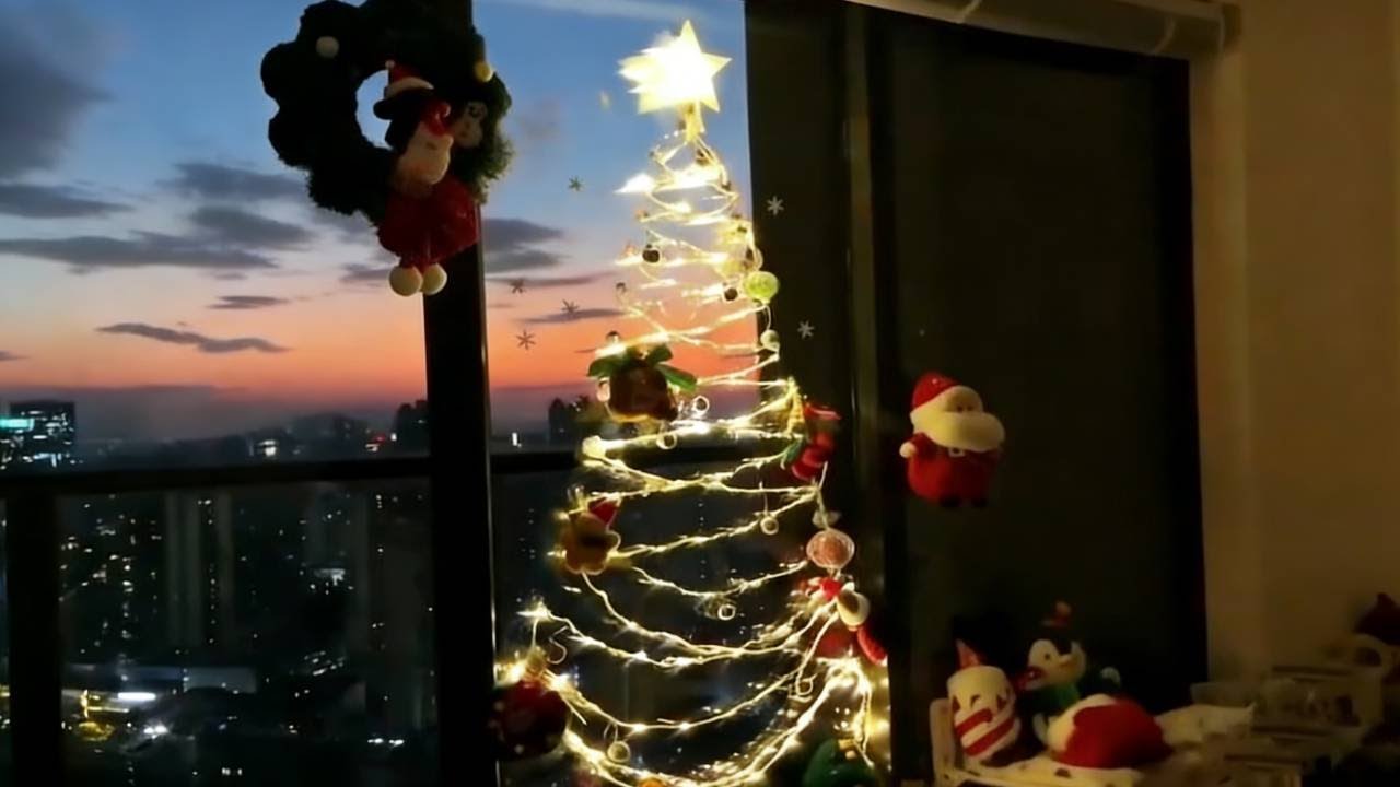 Santa Claus is a lie, all the surprises and gifts come from those who ...