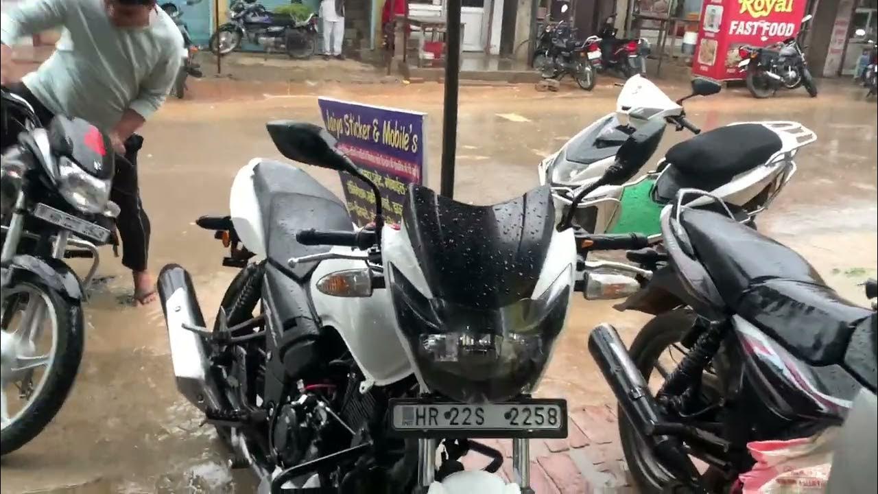 Apache Lover (ModiApache Lover (Modify Bike) Apache RTR160 - YouTube