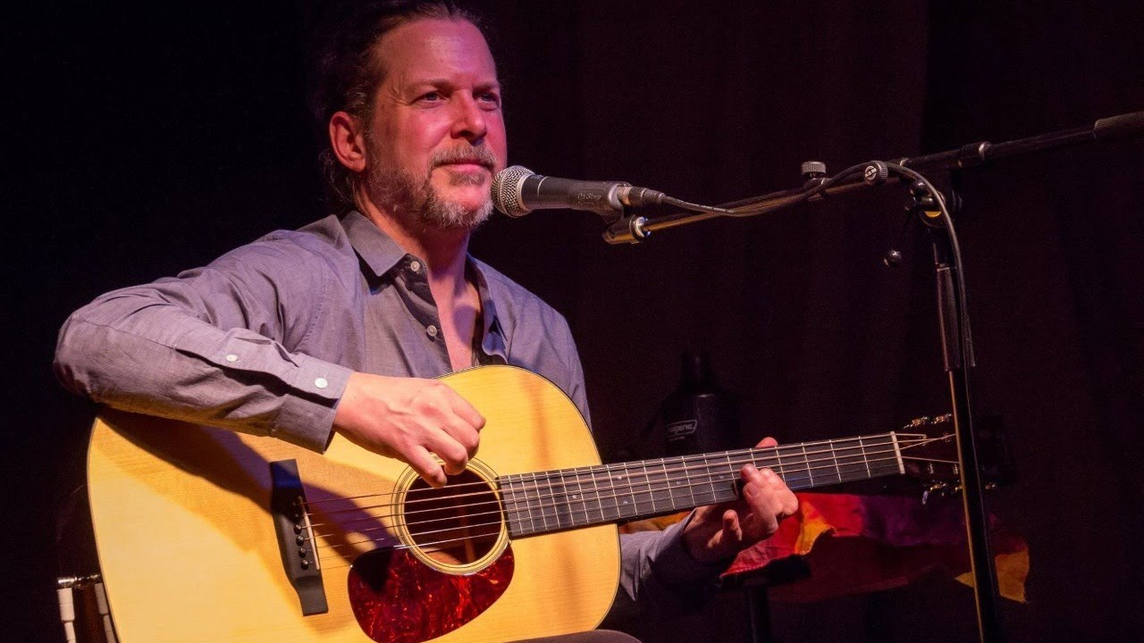 Scott Fultz & JJ Raymond : LIVE From The Strand Theatre - YouTube