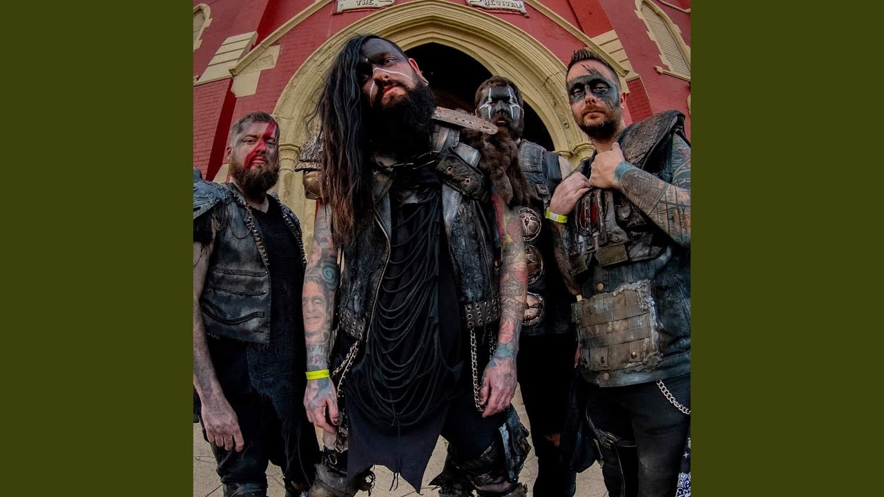 Captain Howdy - YouTube