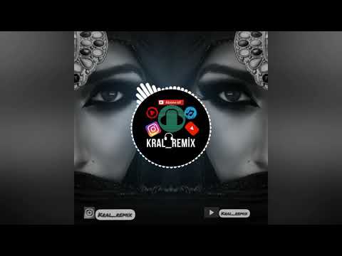 Aman vay vay aman🙏\\kral_remix