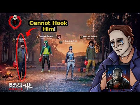 So Cheaters Are Back With New Cheats In Dbd Mobile?! - YouTube