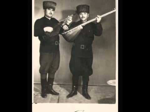 01. Ashiq Celal Qehremanov - Ceyran