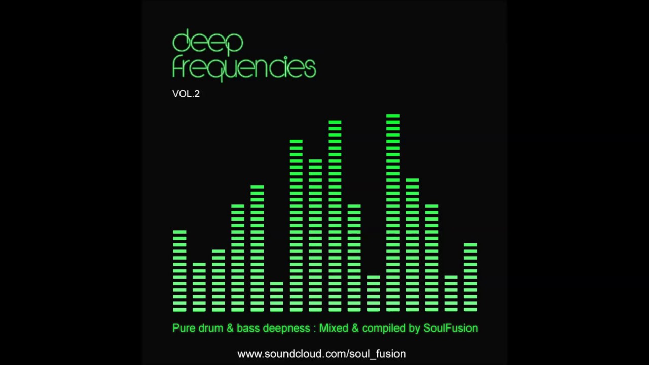 Deep Frequencies Vol. 2 (Drum & Bass Studio Mix December 2013) - YouTube