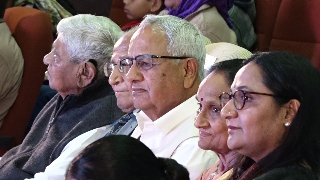 11 JANUARY 2020 ANNUAL DAY CELEBRATIONS Smt M G Patel Sainik School For ...
