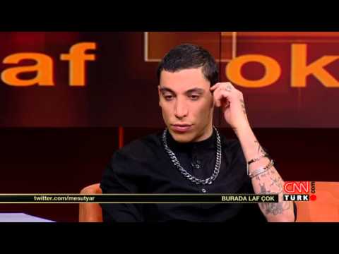 Burada Laf Çok -  28 Ekim 2015