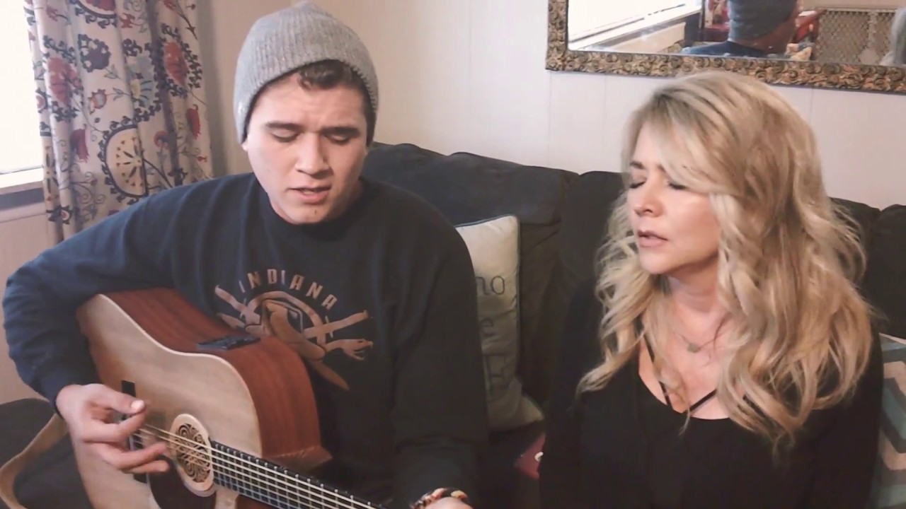 Dear Hate - Maren Morris (COVER BY: Collin Brooks) - YouTube