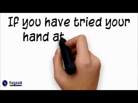 Faqada Marketing Review - YouTube