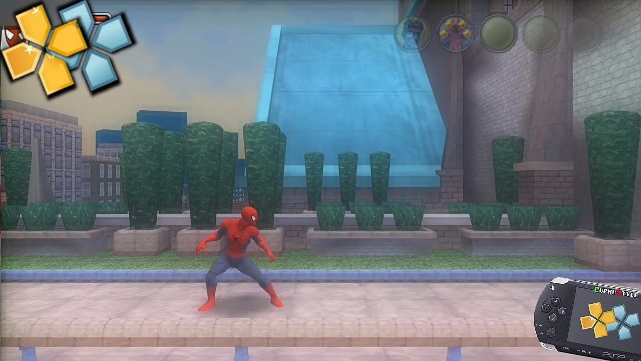 Top 25 Best Platformer Games for PSP Handheld - PPSSPP Emulator Android ...