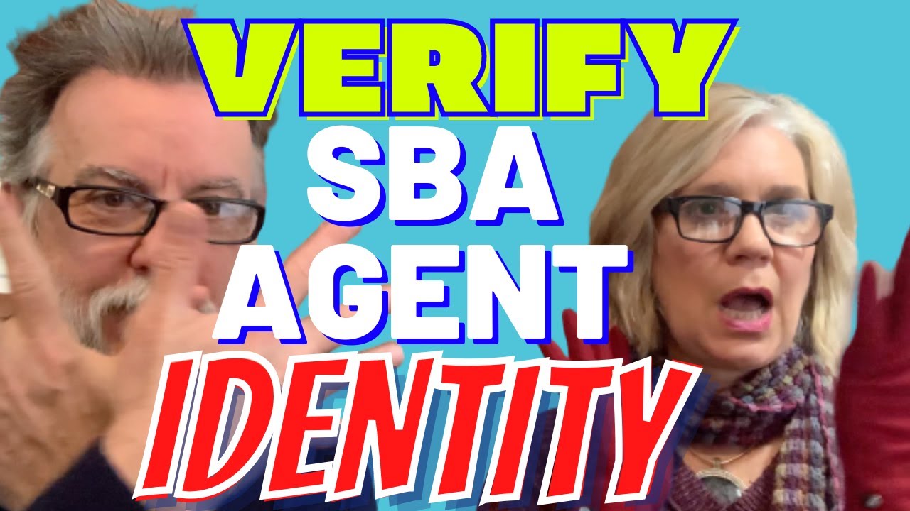 Why You Should Verify the Identity of the SBA Agent Reaching Out to You ...