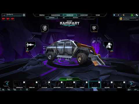 Transformers Universe - Decepticons hangar - YouTube