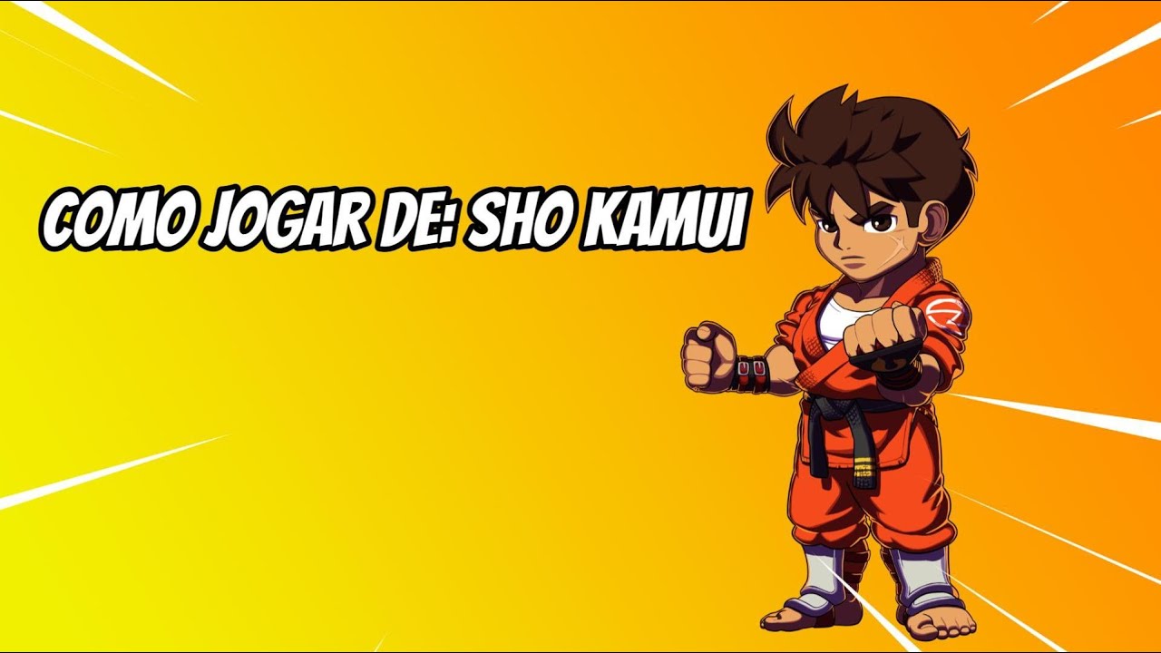 Como jogar de: Sho (para iniciantes e intermediários) - YouTube
