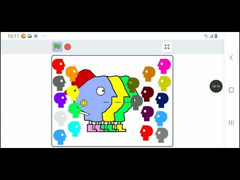 Viacom fart 