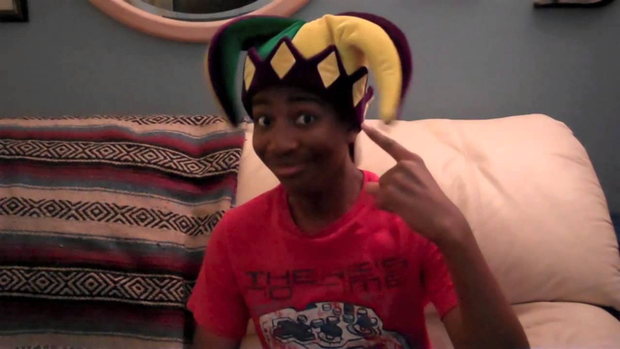 LIKE MAH VIDEO (LIKE MY STATUS PARODY) - YouTube