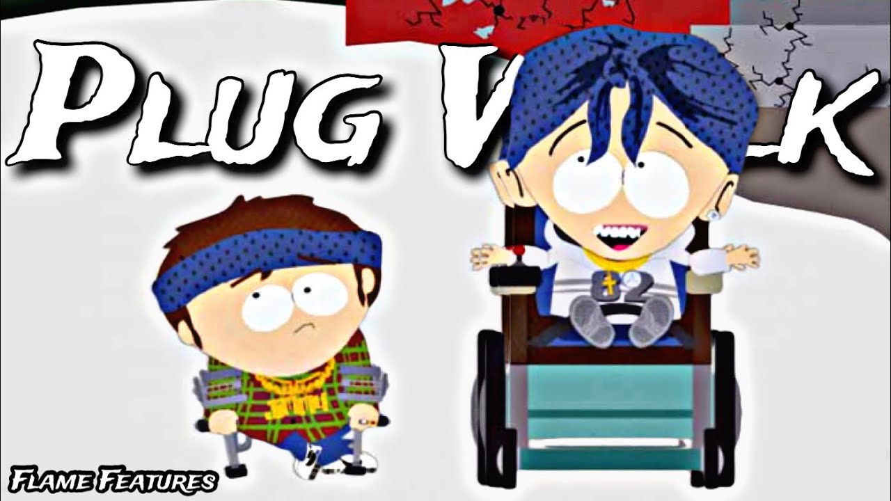 Jimmy x Timmy Edit "Plug walk" - YouTube