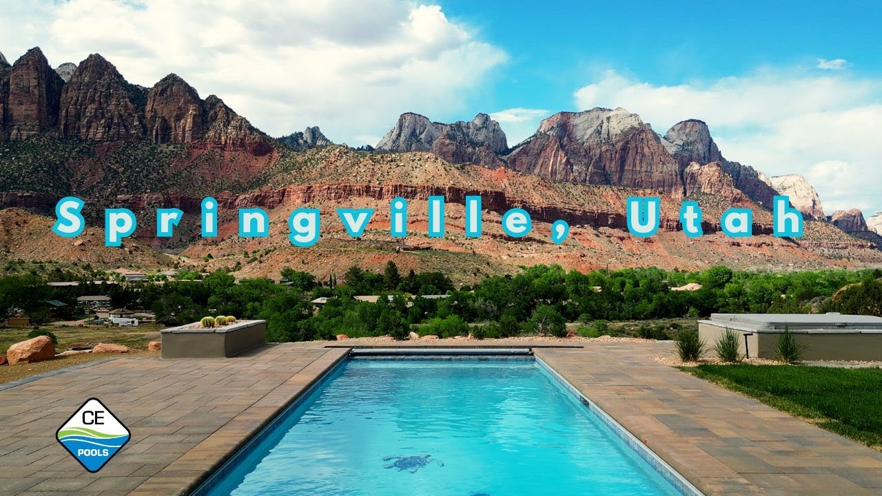 Transforming Luxury: Behind the Scenes of Springville’s Most Stunning ...