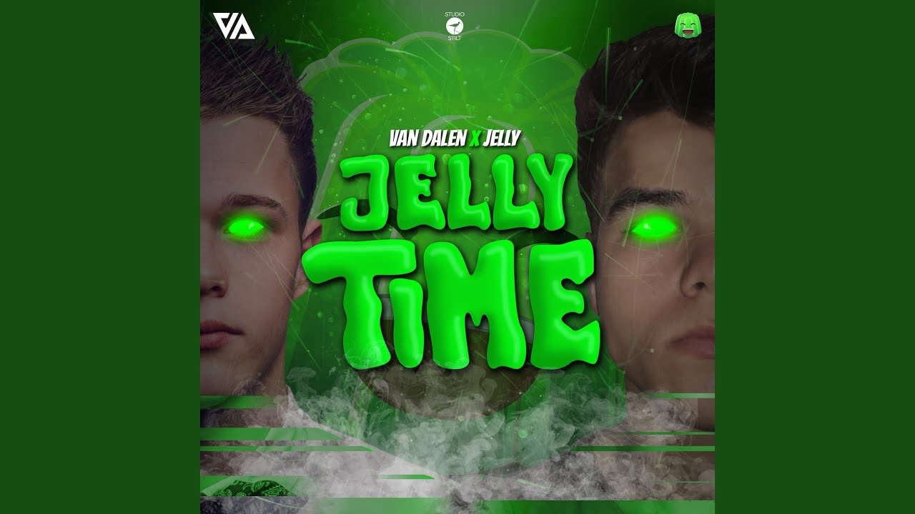 Jelly Time - YouTube
