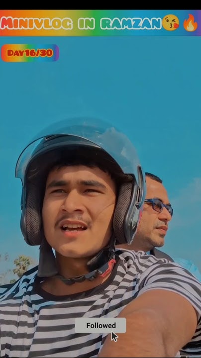 Ramzan Mubarak 🥰💯||day16/30||minivlog in Ramzan🥰🔥| #shorts #viralvideos #minivlog #vlog - YouTube