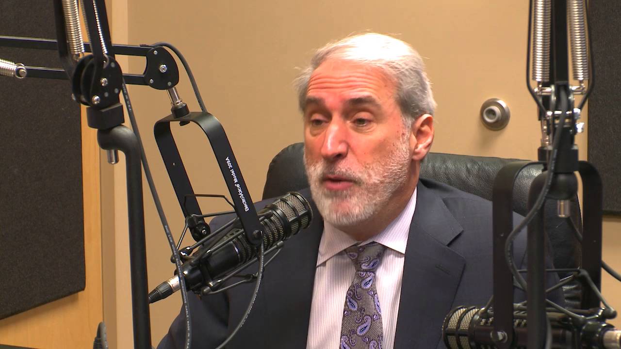 UofL Today with Mark Hebert, April 4, 2016 - YouTube