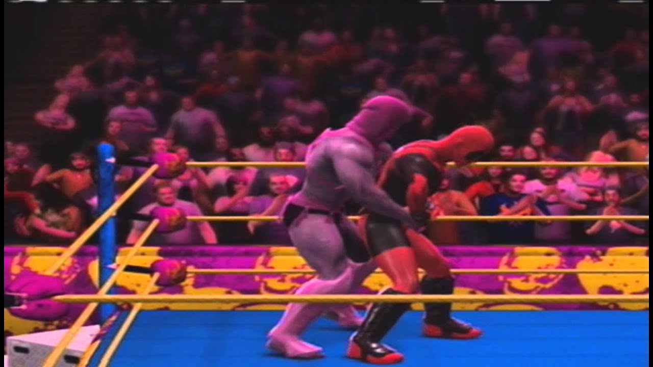 Deadpool vs. Skeletor (Request) - YouTube
