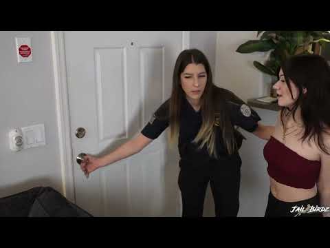 Zoey Jade Arrest Pt. 2