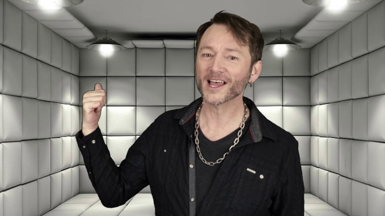 Flowers On The Wall by Jay Riehl - YouTube