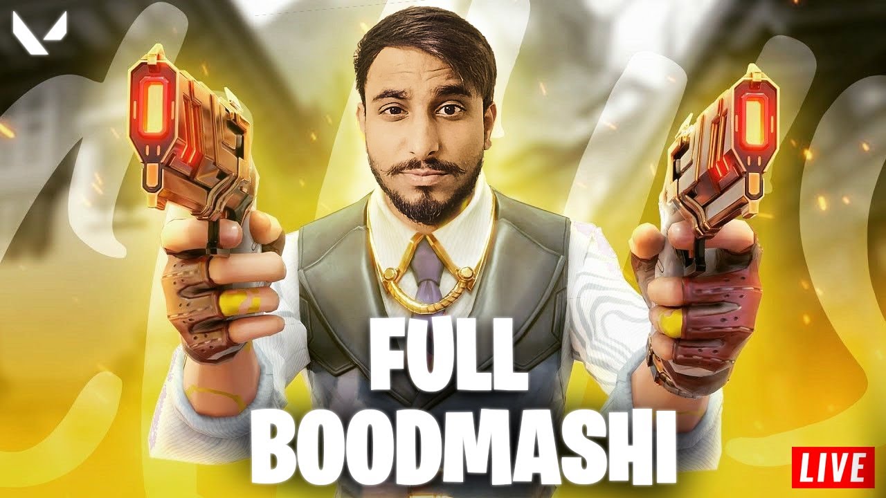 Hocus focux Serious Gameplay || | #valorant - YouTube