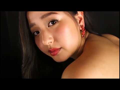 村上友梨  Model Video 4