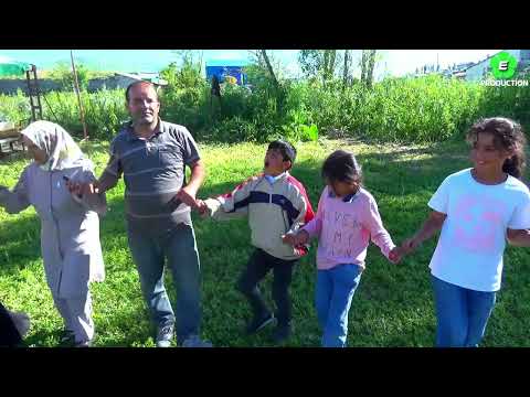 Kars Selim Kırkpınar Köyü (SIDDIKA & BATUHAN)-Part 1 SİZLERLE