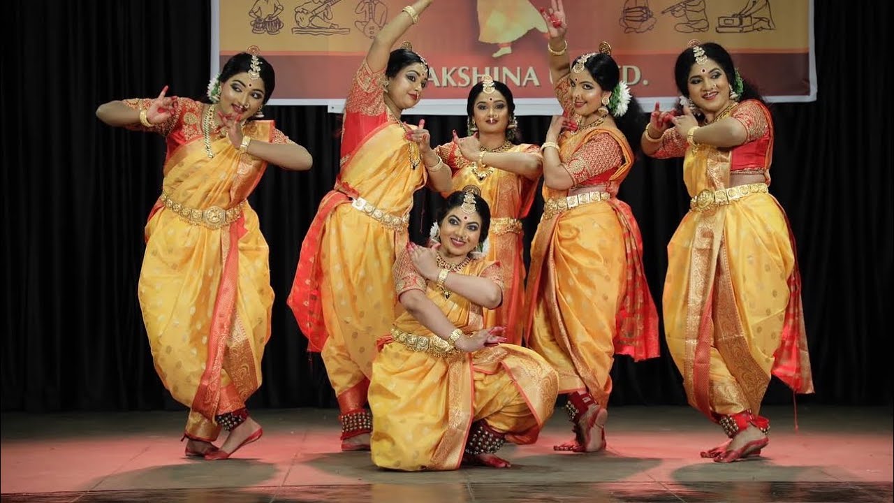 Krishna Kuchelan Dance | Krishnaarpanam Program | 8th Aug 2022 ...