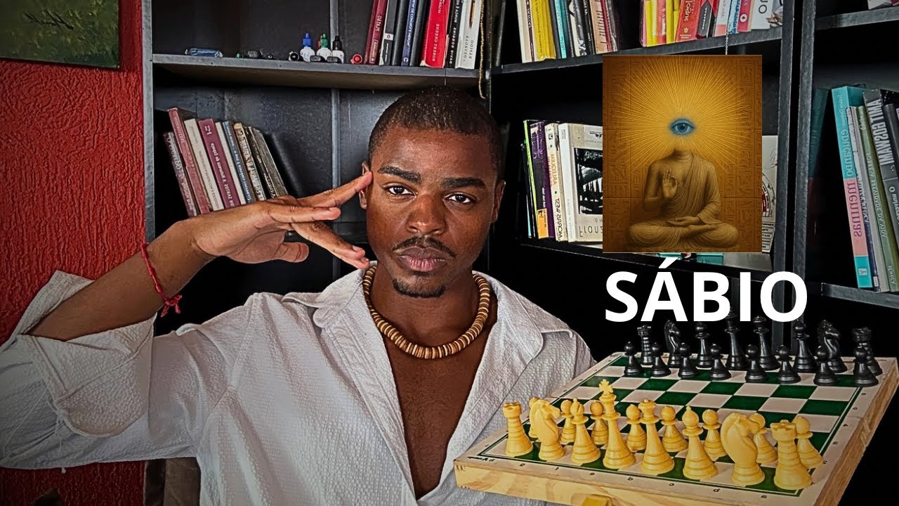 Seja tão sábio quanto Deus - é sério. - YouTube
