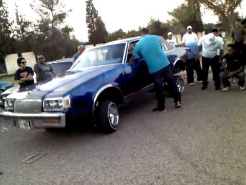 Together Car Club Juarez - YouTube