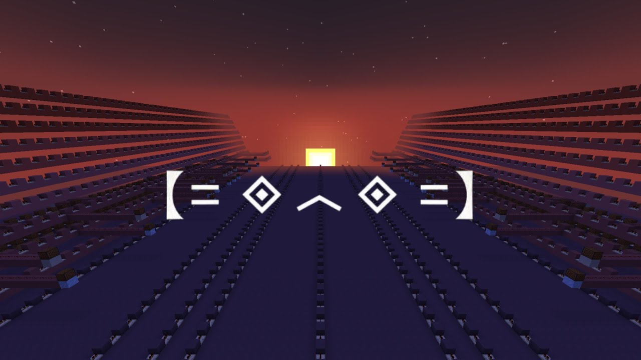 Sad Machine - Porter Robinson | (Minecraft Note Block Cover) - YouTube