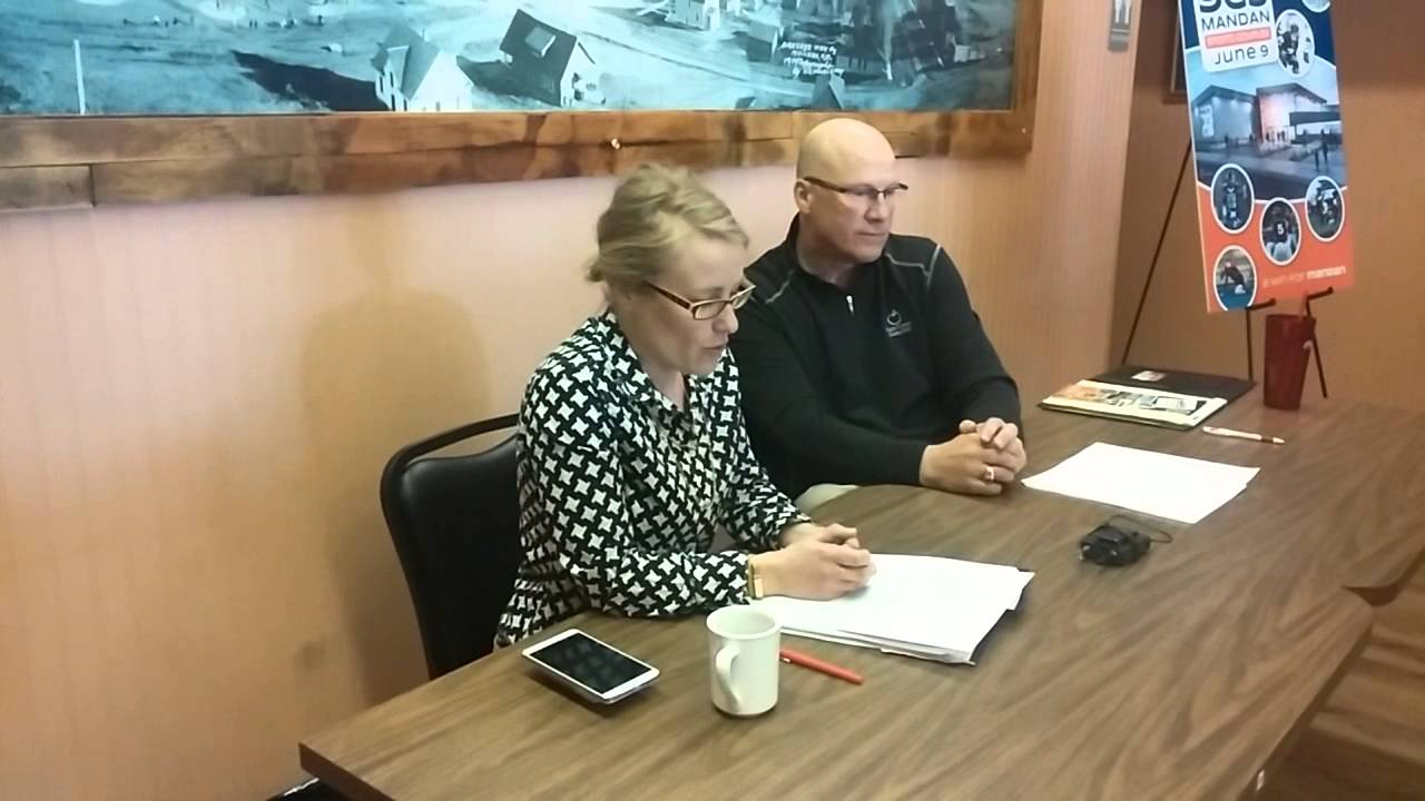 Dot Frank on sales tax vote - YouTube