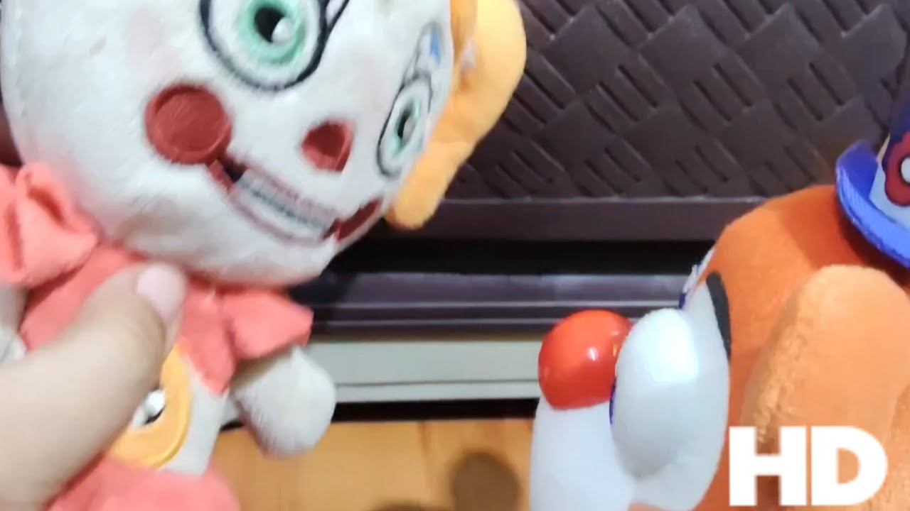 scream 1 official trailer scream plush fan film - YouTube