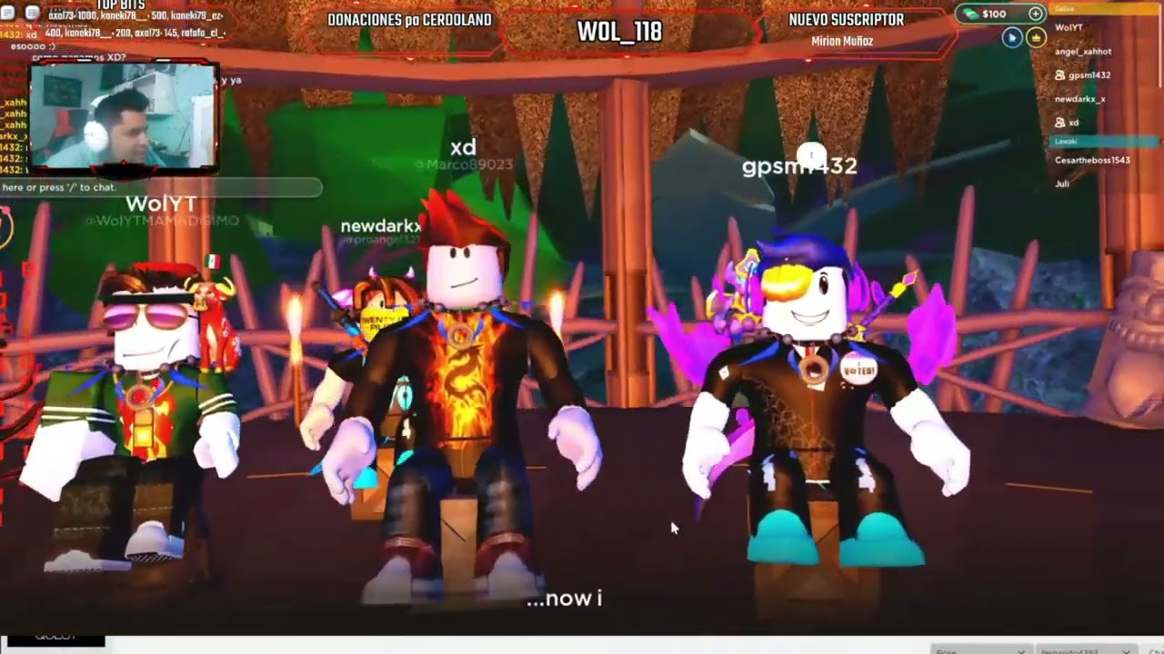 OUTLASTER ROBLOX - SOMOS PARTE DE UN REALITY PARTE 1 - YouTube