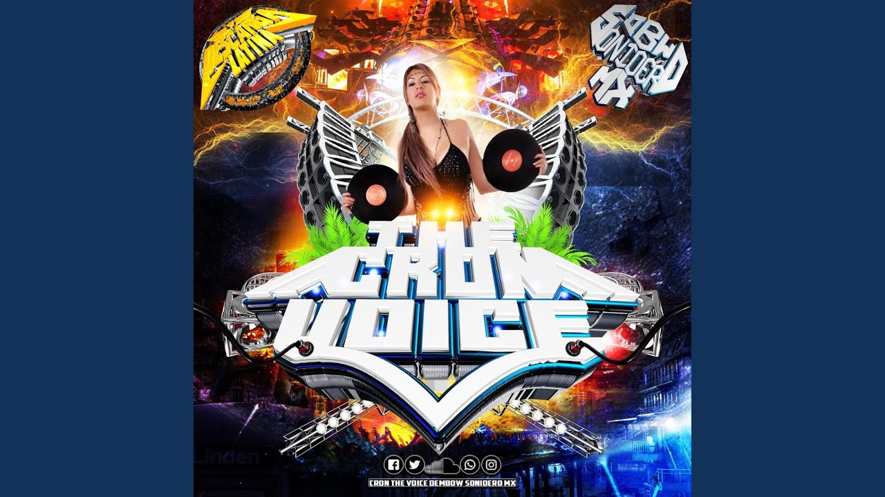 CHEVERE QUE CHEVERE CUMBIA COLOMBIANA - YouTube