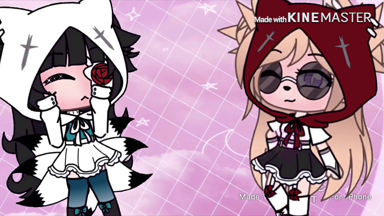 || Fight Back~ || Final || Phoenix~ || Gacha Life || Shoutouts || - YouTube