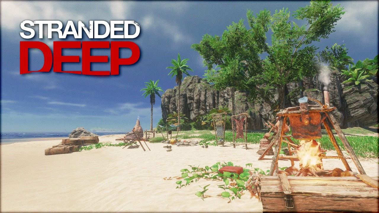 This Game Has Never Looked So Good, Exploring, Building & Crafting ...