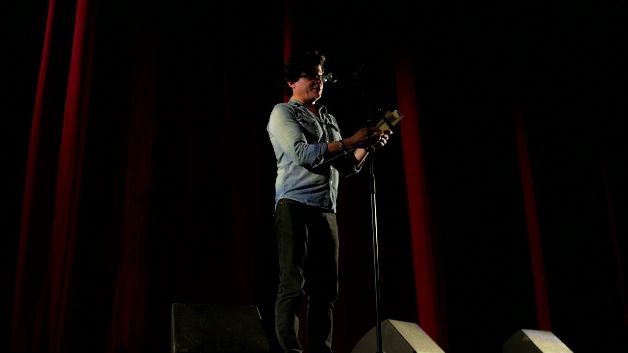 Michael Ruffino of the Unband @ Back to the Bay State 2/23/20 - YouTube