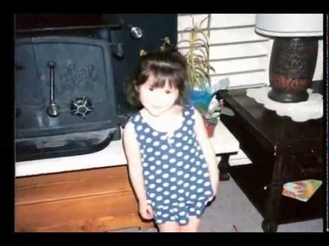 Missionettes Crowning - YouTube